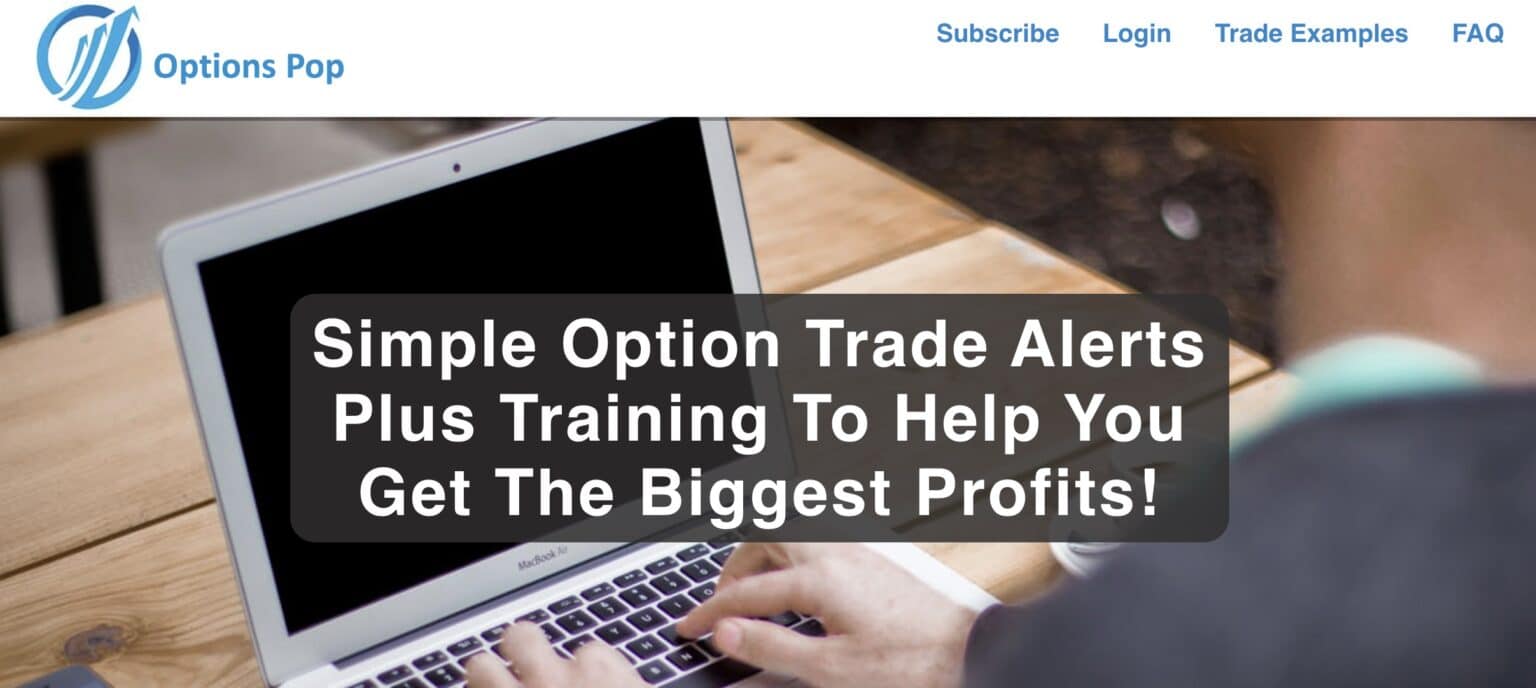 Options Pop Review: Scam or Legit? - Mid-Atlantic Angel Group Blog