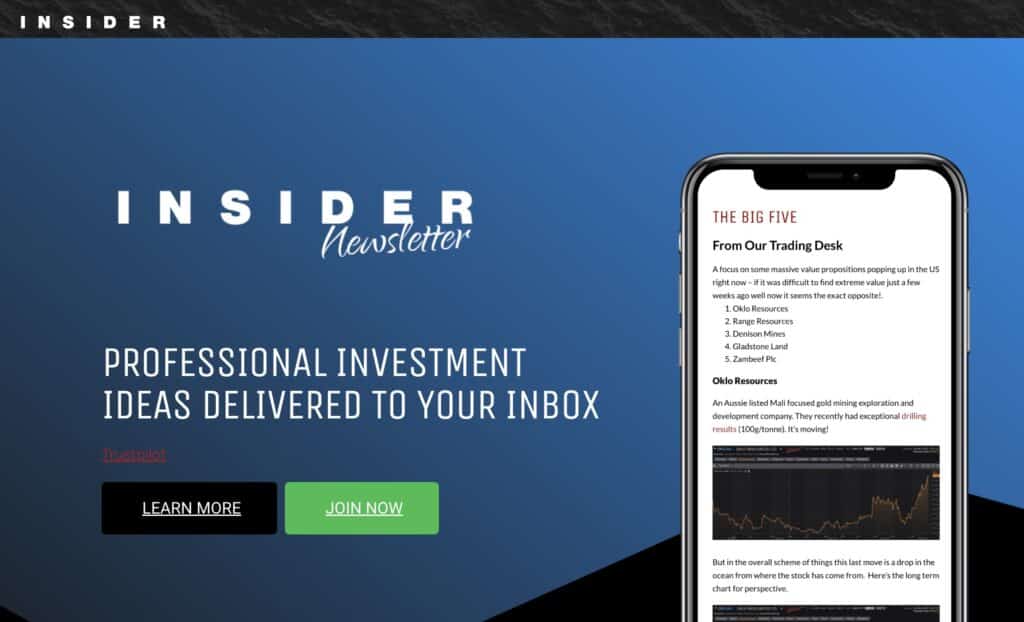 Capitalist Exploits Review: Scam or Legit? - Mid-Atlantic Angel Group Blog