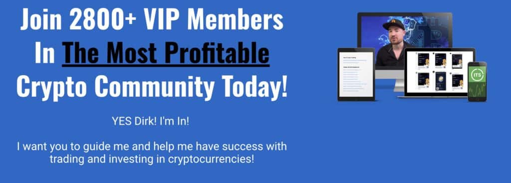 Intelligent Cryptocurrency VIP Review: Scam or Legit? - Mid-Atlantic ...