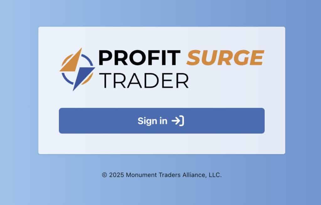 Nate Bear's Profit Surge Trader Review: Scam or Legit? - Mid-Atlantic Angel Group Blog