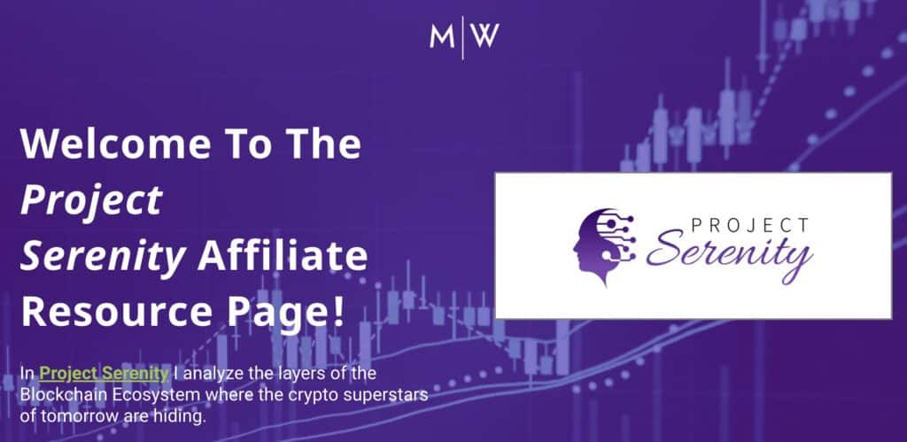 Project Serenity Review: Scam or Legit? - Mid-Atlantic Angel Group Blog